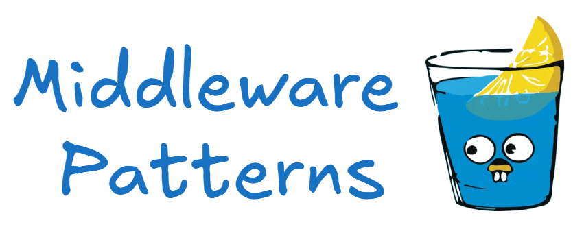 Effective Go Middleware Patterns Implementation Examples In Gin By