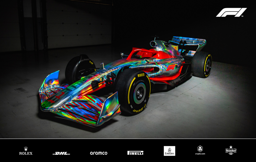 Difference Between Formula 1 And Formula E | by Sumit Patil | Medium