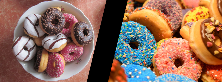 Sweeten Your Event with Mike’s Mini Donut Rental in Los Angeles! - Mike ...