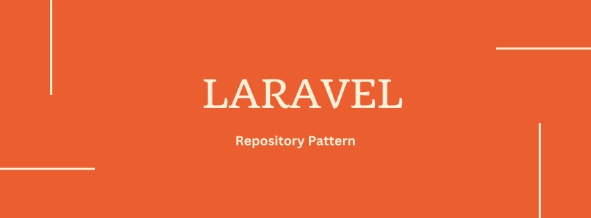 Simplifying Data Access in Laravel with the Repository Pattern | by Naveen Kola | Medium