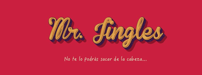 So, what is a Jingle?. What is a jingle writer? | by Mason Töryen | Medium