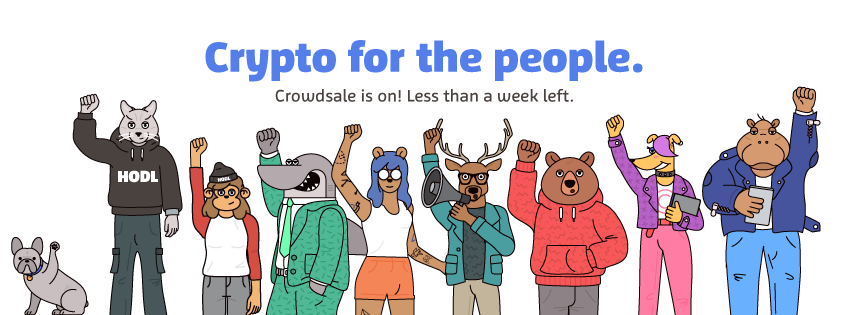 Celsius Network (CEL) — ICO Alert Report | by Joseph Simonetti | ICO ...