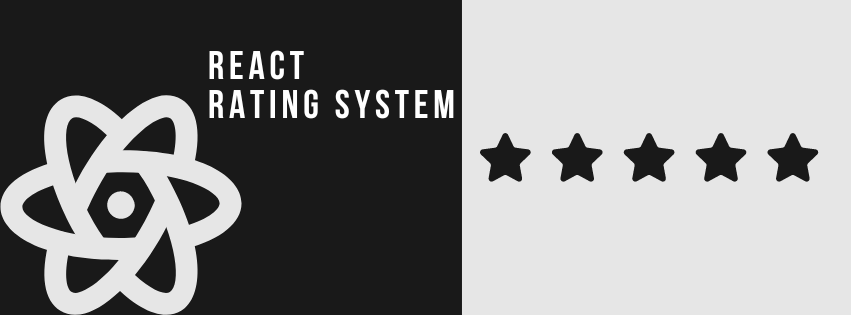 How to Implement a Rating System with React | by Sazzadur Rahman | Medium