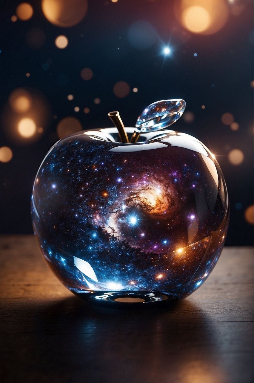 My views on God is energy which can neither be created or destroyed. | by Keturah Bartholomew ...