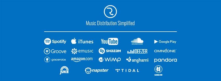 How To Distribute Your Music For Free? | by Julie Hill | Medium