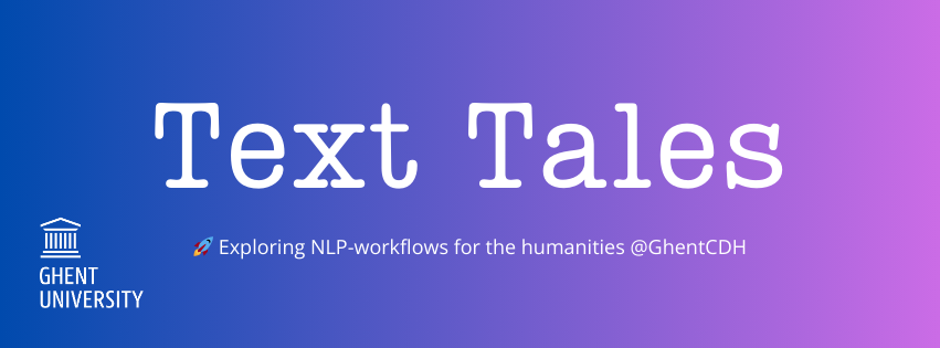 TEXT TALES: few-shot NER with an open-source LLM (Mixtral 8x7b) for DH ...