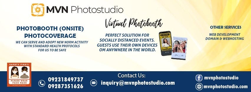 MVN PHOTOSTUDIO - Eller Mari T. Javier - Medium