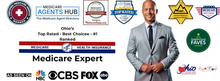Ohio Medicare Plan: Pioneering the Future of Medicare with Unmatched ...