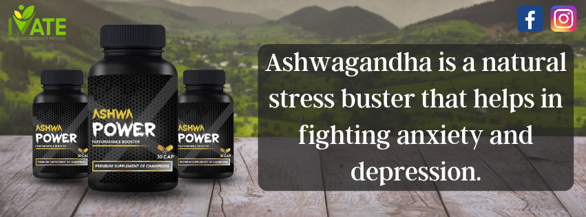 Best Ashwa Power Capsules. The “Ashwa Power Capsules”, an… | by jatin ...
