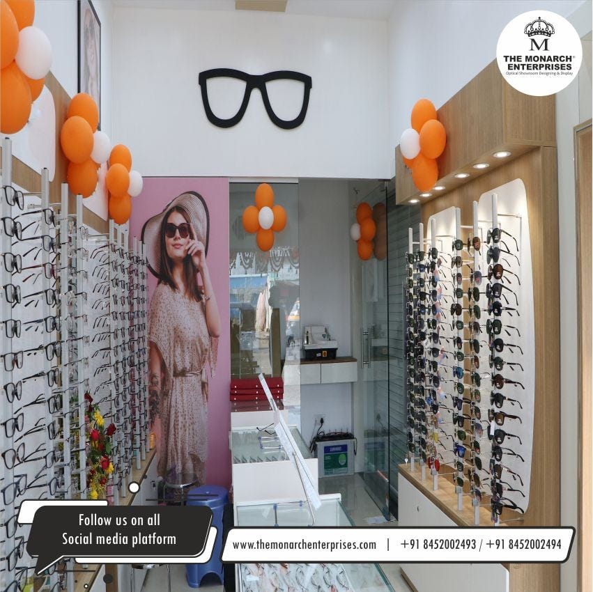 Take a close look to the smart and sophisticated #store #design of ...