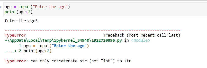 Variables and Data Types in PYTHON | by Rupam Bose | Jun, 2024 | Medium