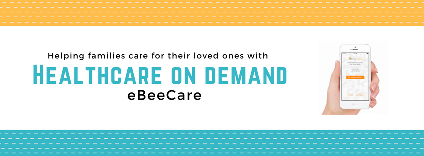 Healthcare on Demand — eBeeCare. Singapore’s ageing population is… | by ...