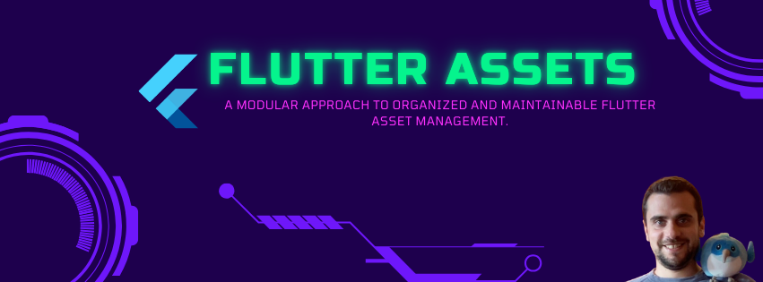 Mastering Asset Management in Flutter | by Idan Ayalon | Medium