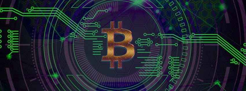 How do I start trading Bitcoins? | The Dark Side