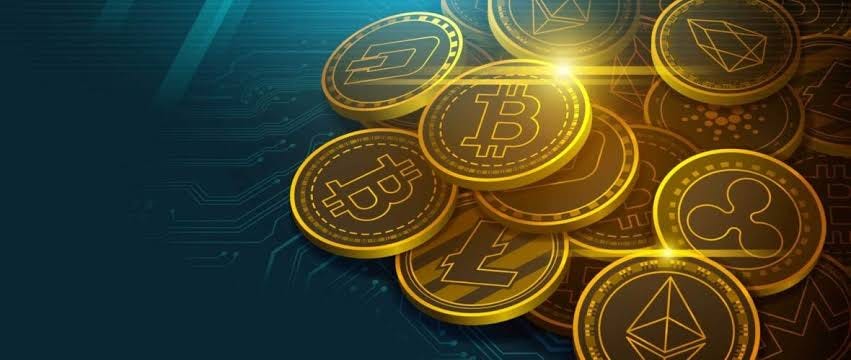 What is the difference between Bitcoin and Altcoin?? | by Sanaullahkhan ...