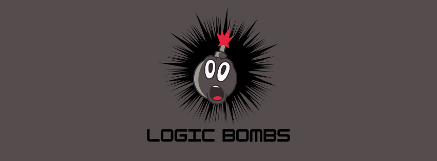 Logic Bombs: A TryHackMe Write-up | by Trixia Horner | Medium