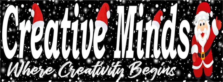 Creative Minds — Art Supplies Abu Dhabi - Creative Minds - Art Supplies ...