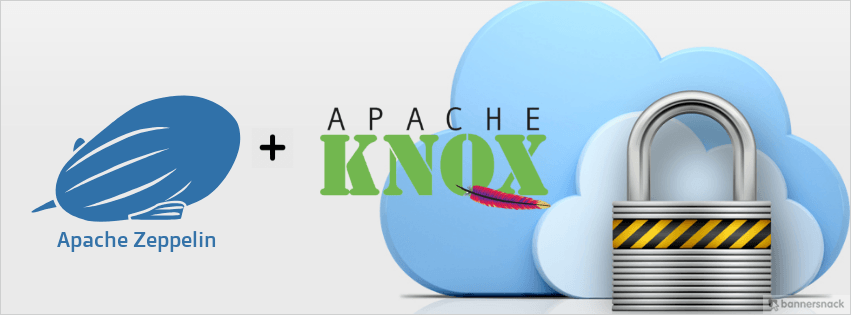 Apache Zeppelin Oauth Integration Using Apache Knox By Saravanan Elumalai Data Collective