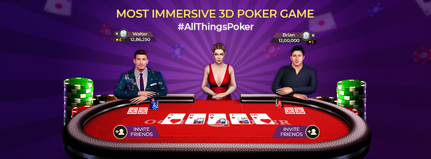 What are best Poker Hand, Where You can practice Playing Poker? | by ...