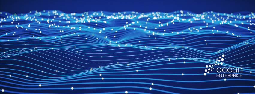 The Future is Built on Trust. How open data systems enable secure… | by ...