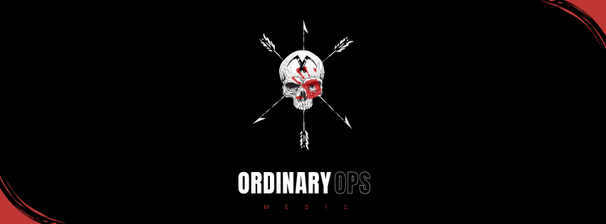 Doing > Being | by Ordinary Ops Medic | Ordinary Operations Medicine ...