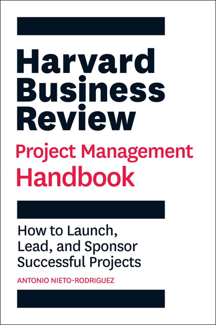 Project Management Handbook. I have been reading “Project Management ...