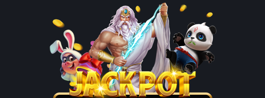 Spin to Win: Top Slots Games Online at VIP777! - VIP777 - Medium