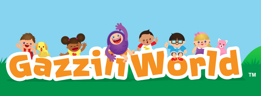 Why Diversity is Important for Kids Apps | by GazziliWorld LLC | Medium