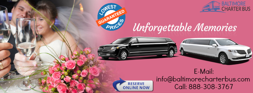 How to Make the Baltimore Limousine a Major Mistake for a Wedding | by ...
