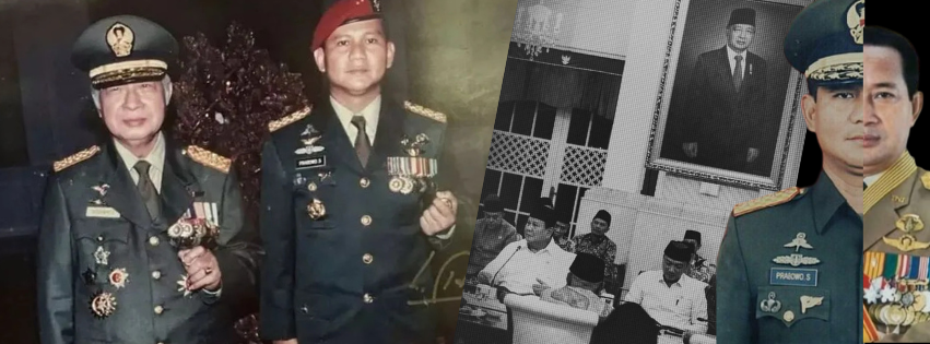Akal Bulus Neo Orba dalam Mempertahankan Imperium | by Zulkifly Hariru ...