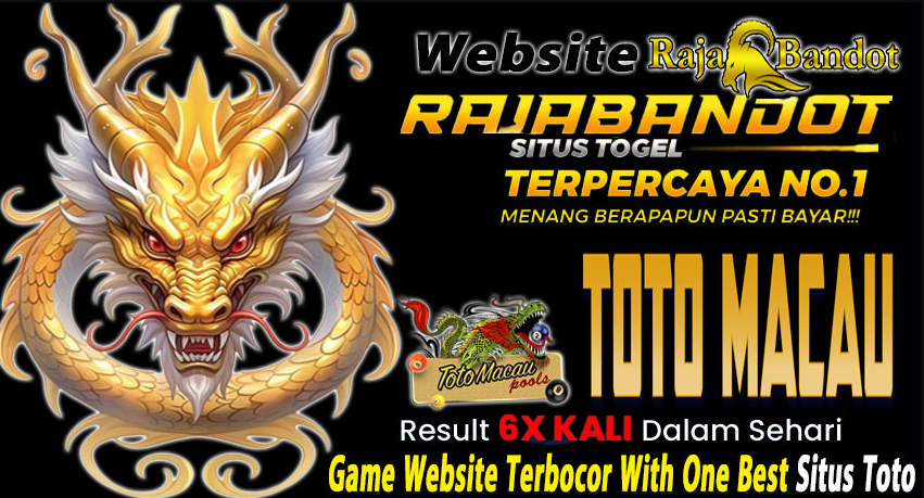 Keuntungan Menggunakan Koneksi Gacor RTP Kini Tersedia | by RAJABANDOT ...