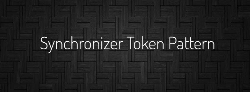 Synchronizer Token Pattern (CSRF) | by Anuka Jinadasa | Medium