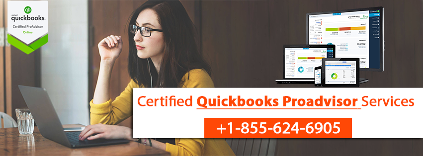 QuickBooks ProAdvisor: Things to know about the accounting Software ...