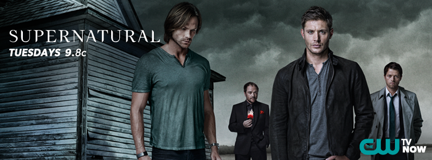 Why Supernatural Stick’ed: Top 5 reasons I got hooked | by Arnel Q ...