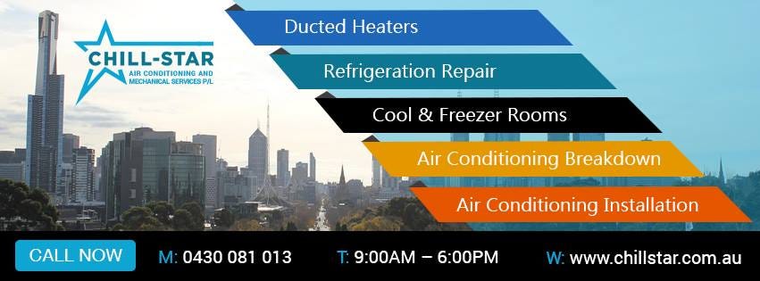 Cool Room Repair Melbourne — Chill-Star | by Chill-Star | Medium