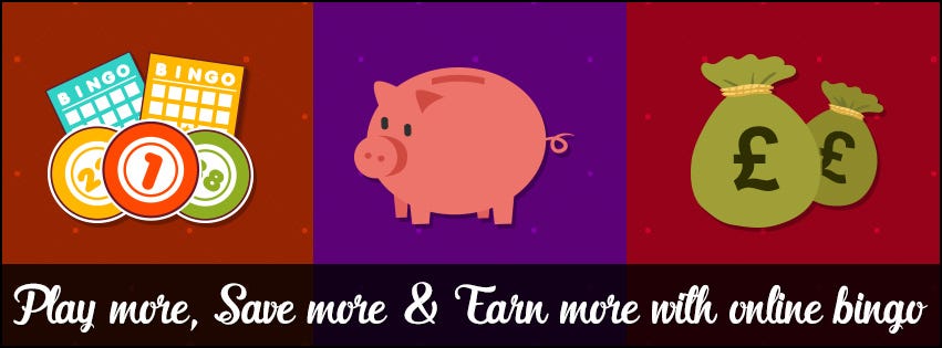 How to win online bingo real money | by Game Village | Medium