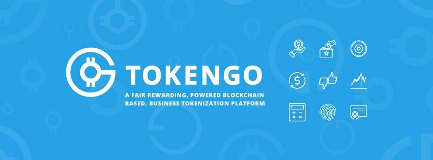 TOKENGO CONSENSUS. What Is TokenGo? | by Danang Haryuda Putra | Medium