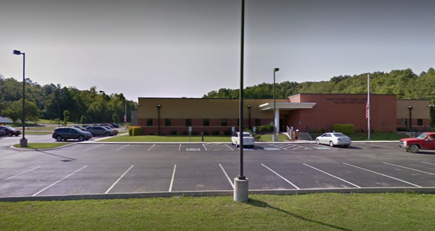 How to send books at Inmates to Scott County Justice Center, Tennessee ...