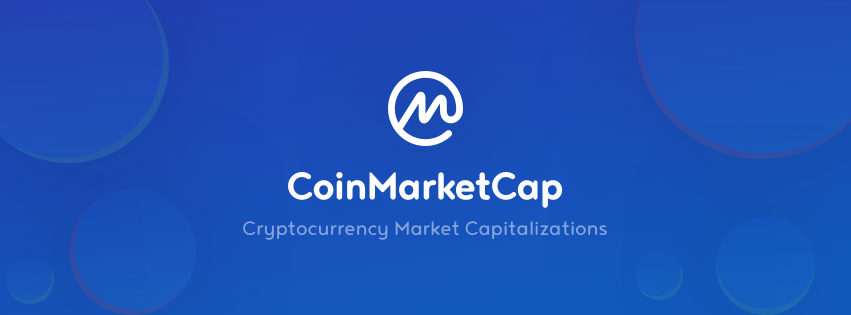 CoinMarketCap’s 5 Year Anniversary! | by CoinMarketCap | Medium