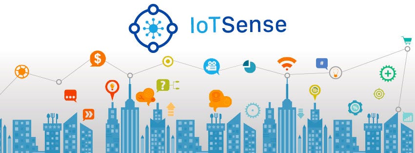 Visualize your Progress with IoTSense Analytics | by IoT Sense | Medium