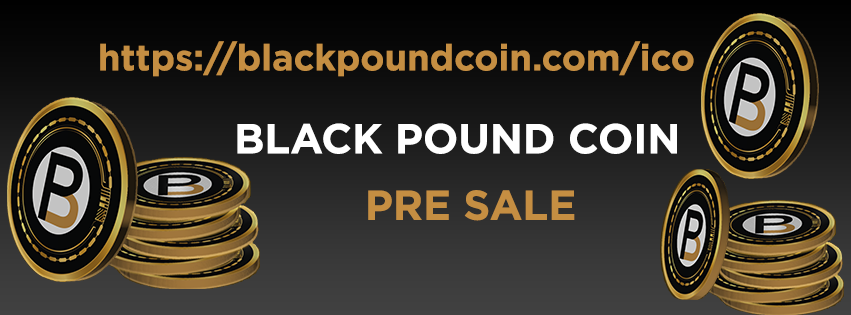 The Black Pound Coin (BPC) Project: Empowering Economies Through an ...