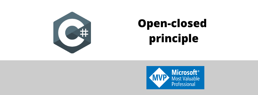 Why is the Open-Closed Principle so important? | by Alexandre Malavasi ...