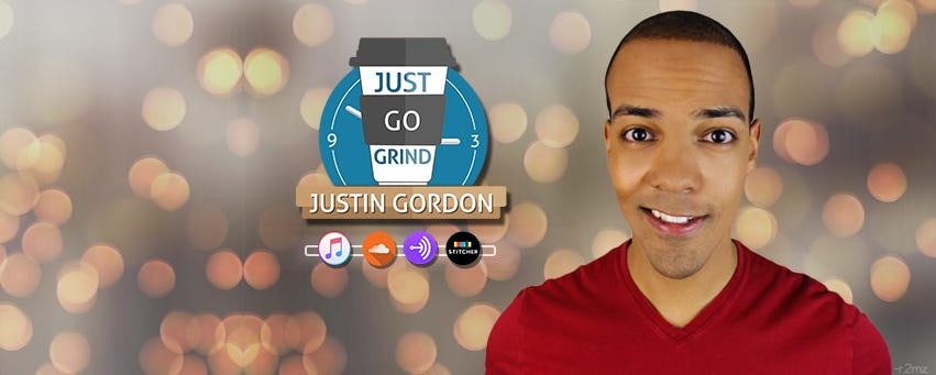 6 Lessons Learned from 6 Months of Podcasting | by Justin Gordon | Just ...