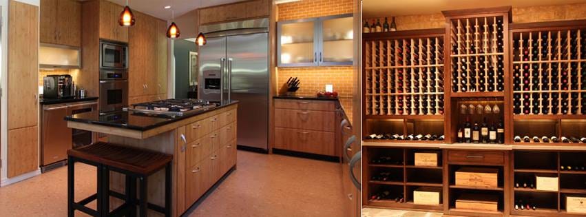 Jim Farris Cabinets. Custom cabinets by Jim Farris Cabinets… | by Jim ...