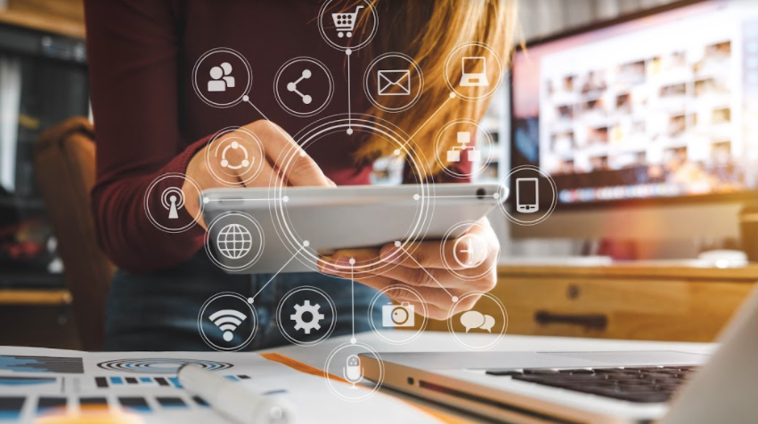 Digital Equity Means More than Just Access to the Internet | by ...