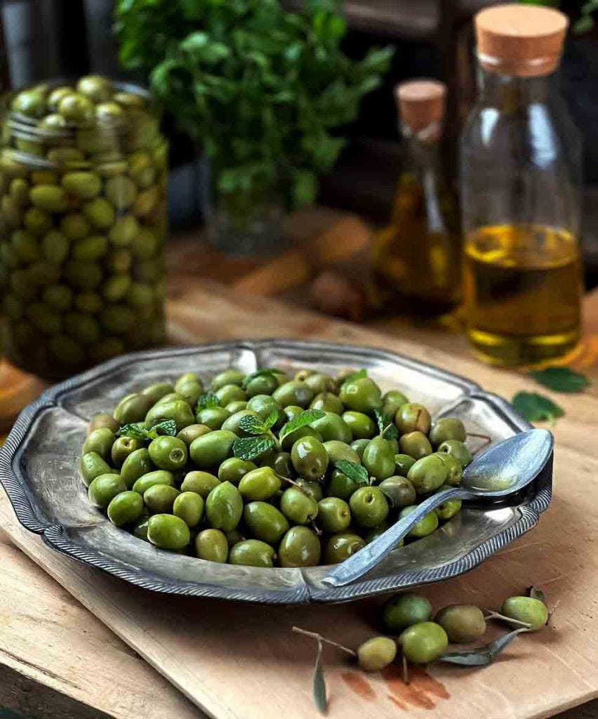 persian marinated olive (zeytoon parvardeh) | by mealscook, A place for ...