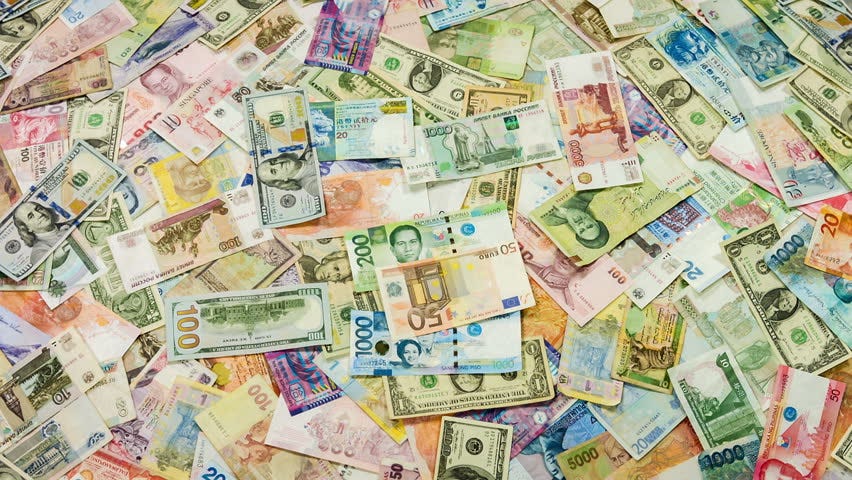 Crypto series 2 — the Evolution of Paper Money & Central Bank | by ...