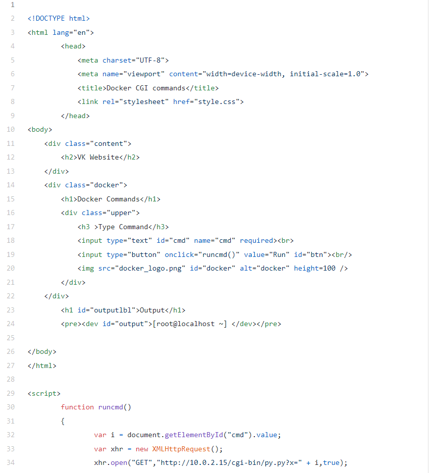 Task 09 👨🏻‍💻. Team Task | by Hithesh Gowda | Medium