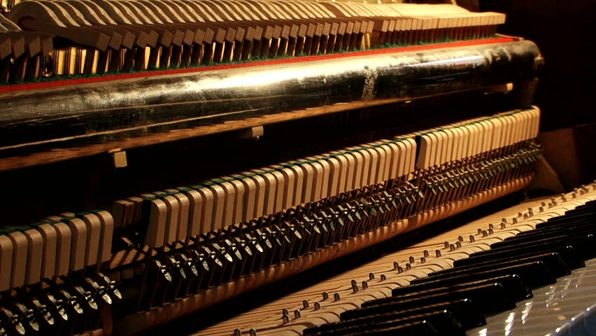 10 Famous Pianos you need to know of. | by InstruRentals Team | Medium