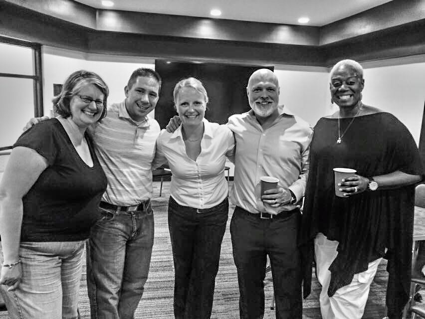 My #WomenLeadGVL Story. Strong and determined women have… | by Beer and ...